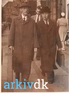 arkiv.dk | Smed Anders Jensen Nygade