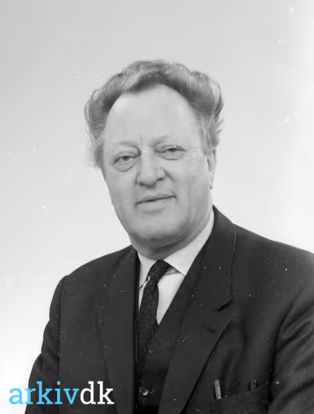 arkiv.dk | Jens Christian Carl Volmer Bek