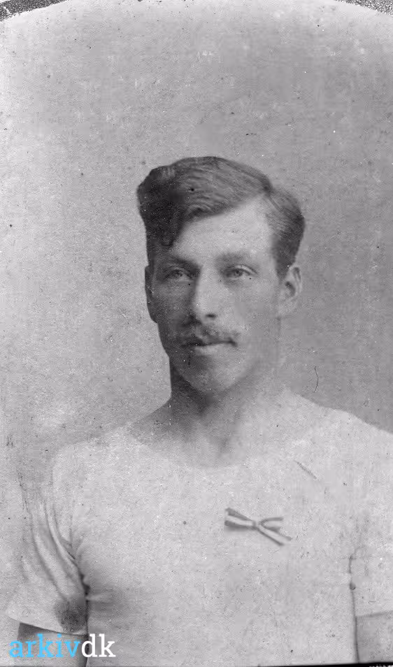 arkiv.dk | Anders Severin Andersen, Grusgyden 42