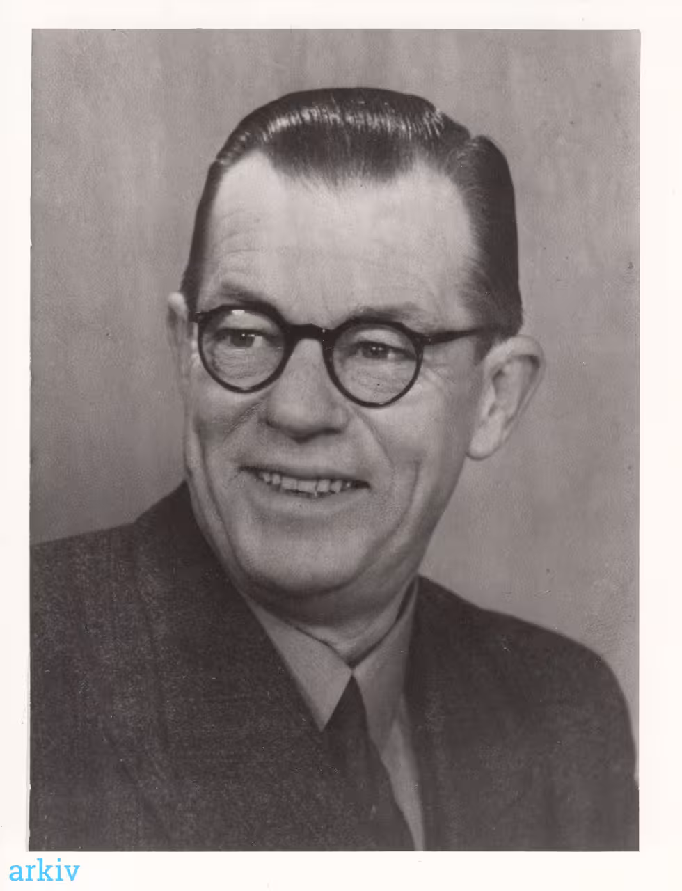 arkiv.dk | Therry Jacobsen, Nørresundby