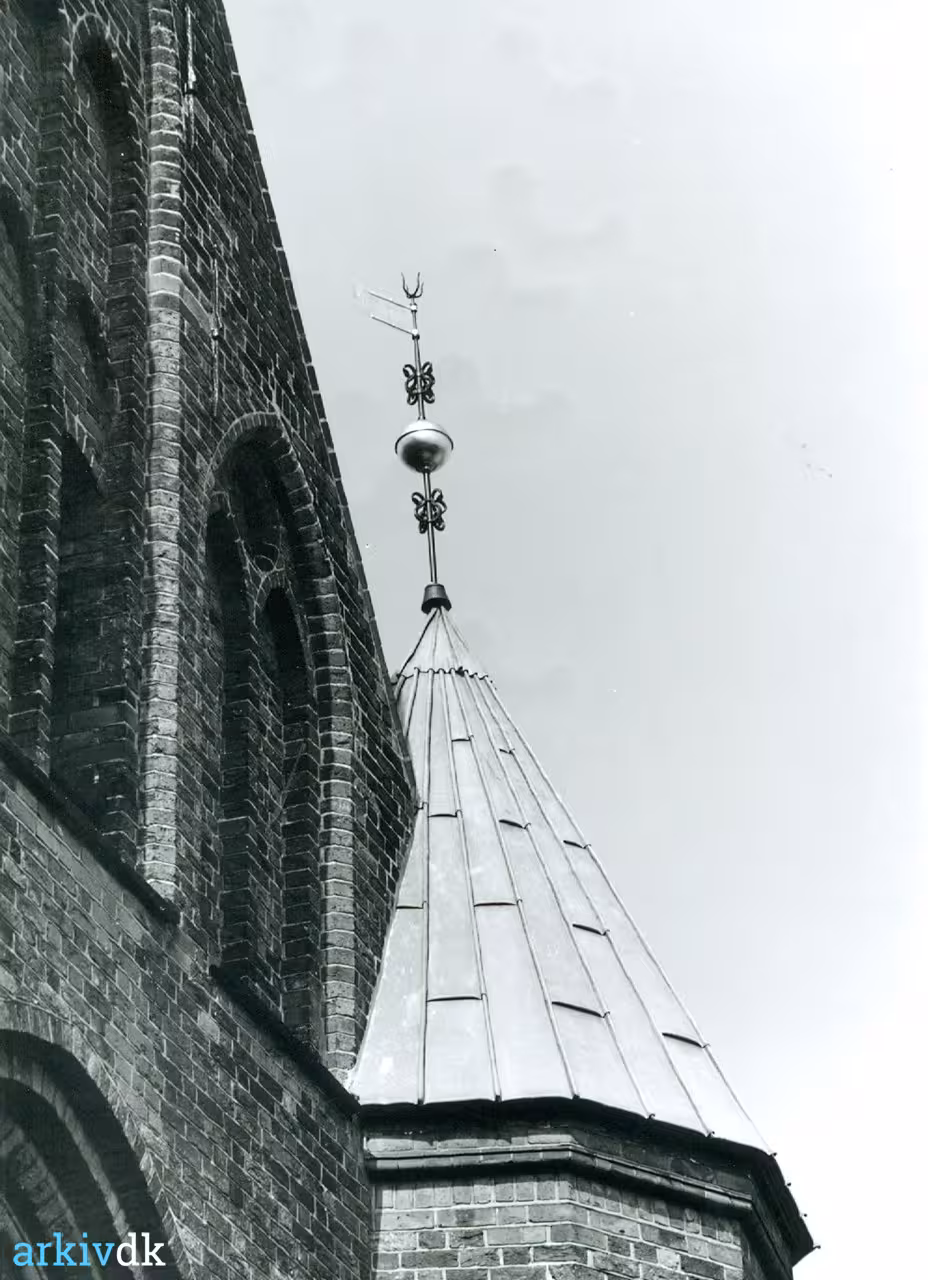 arkiv.dk | Klosterkirken