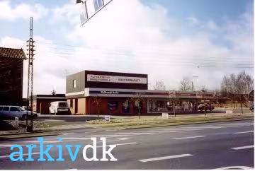 arkiv.dk | Vejlevej 29