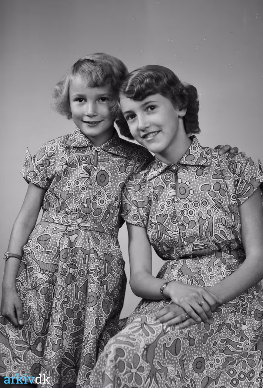 arkiv.dk | Nielsen Østergade 20 Herning