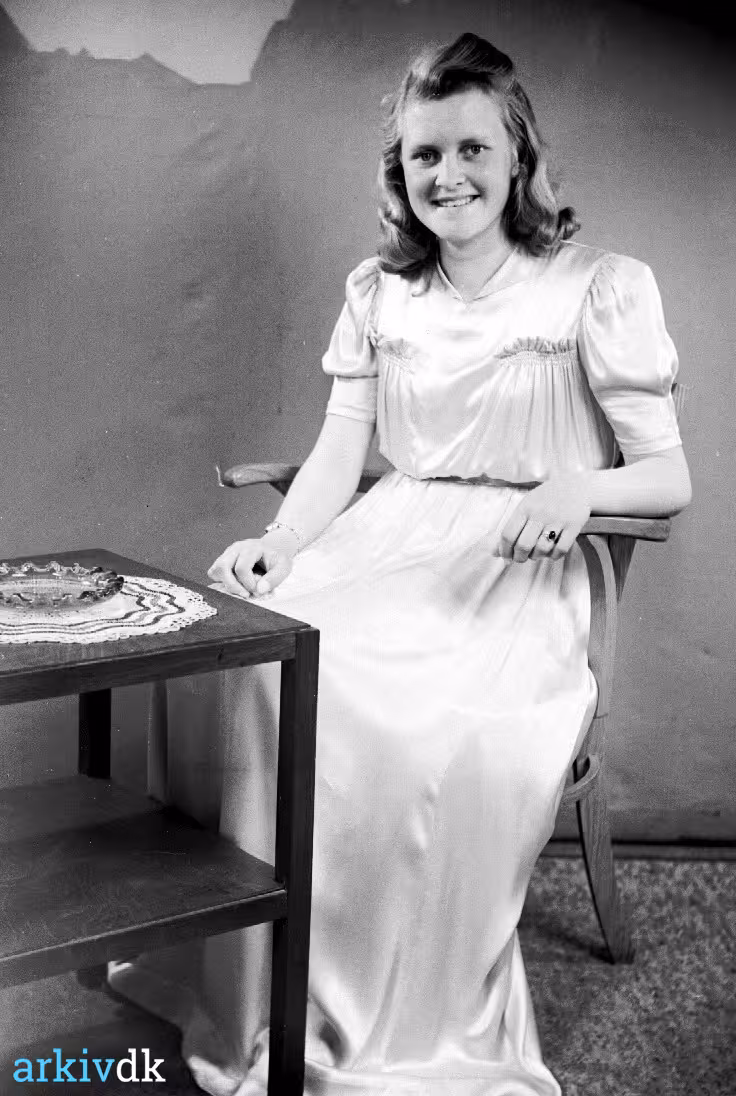 arkiv.dk | Andersen, Ida
