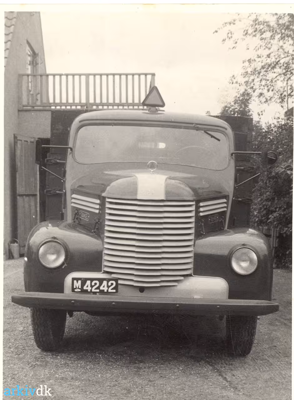 arkiv.dk | Skjøth, Erik