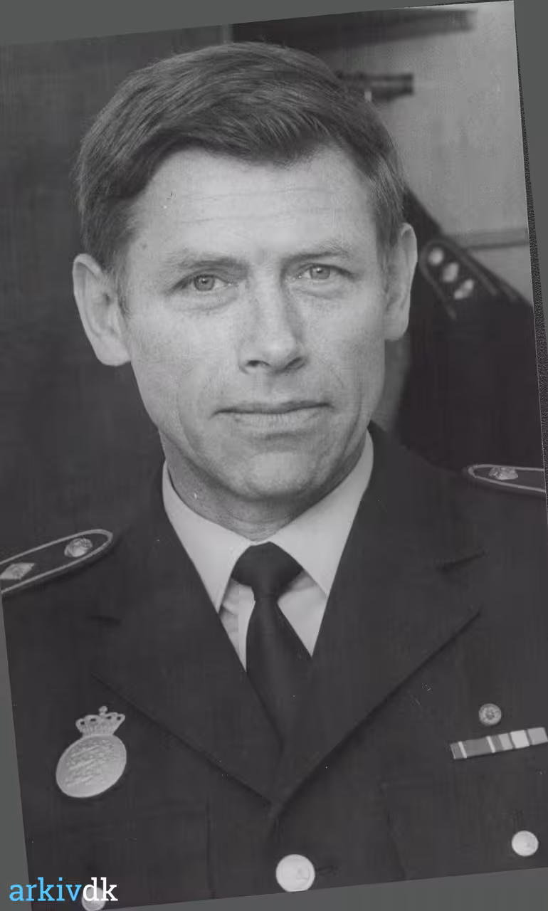 arkiv.dk | Thøger Berg Nielsen